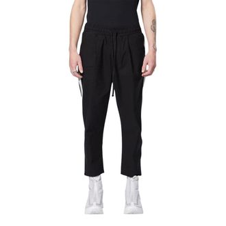Thom Krom Herren, Hosen, Schwarzk, XLGr&ouml;&szlig;e