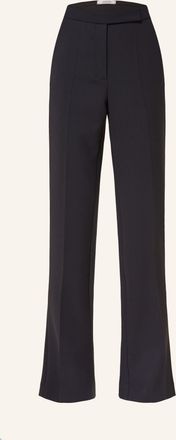 Dorothee Schumacher Dorothee Schumacher Bootcut-Hose blau