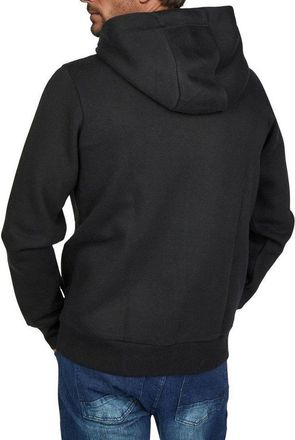 Riverso Kapuzenpullover Herren Hoodie RIVArmin Regular Fit Longsleeve Sweatshirt mit K&auml;ngurutasche