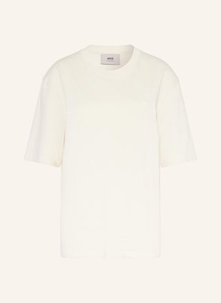 Ami Ami Paris T-Shirt beige