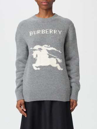 Burberry Pullover BURBERRY Damen Farbe Grau
