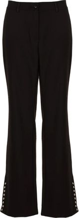 Freebird by Steven Femme, Pantalons, Noir, Taille: 42 FR Pantalon Lolani