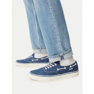 Vans Sneakers aus Stoff Vans VN000Z0XFRP1 Blau