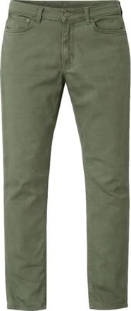 Incotex Homme, Jeans, Vert, Taille: W35 Pantalon Coupe Jeans Blue Division