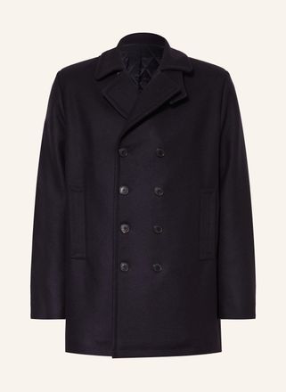 Isabel Marant Isabel Marant Cabanmantel Wym blau