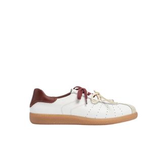 Scarosso Mariate Sneakers - - Shoes - Damen - Wei&szlig; - 37 1/2 EU