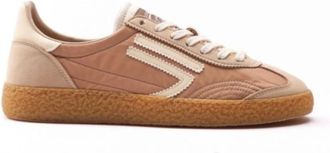Puraai Femme, Chaussures, Brun, Taille: 37 EU XS Dune