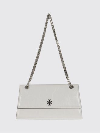 Tory Burch Schultertasche TORY BURCH Damen Farbe Wei&szlig;