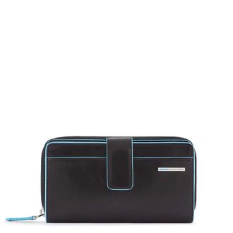 Piquadro Damen, Accessories, Schwarzk, ONE SIZEGr&ouml;&szlig;e