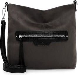 Emily & Noah Sac à bandoulière E&N Drancy RUE 09 1560 femmes sacs à main Uni