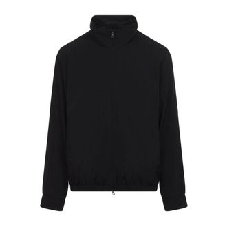 Our Legacy Casino Jacke - - Jackets - Herren - Schwarzk - L