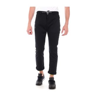 Daniele Alessandrini Jeans - - Trousers - Herren - Schwarzk - W30