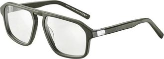 Bolle unisex, Accessoires, Vert, Taille: 56 MM Epid 02 Eyeglasses