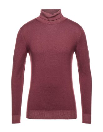 Circolo 1901 STRICKWAREN - Rollkragenpullover auf YOOX.COM