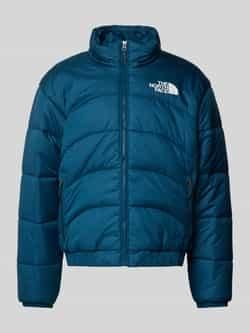 The North Face Steppjacke mit Stehkragen Modell 2000
