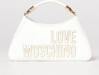 Love Moschino Sac &agrave; Main LOVE MOSCHINO Femme couleur Blanc