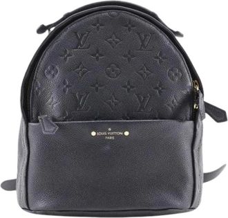 Louis Vuitton Damen, Pre-Owned, Schwarzk, ONE SIZEGröße