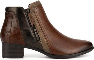 Remonte Stiefeletten R5172-23 Braun