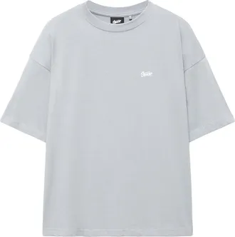 Pull & Bear T-Shirt STWD