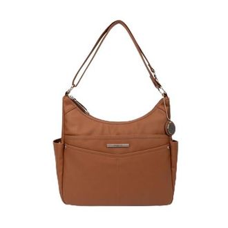 Rosetti Dylan Convertible Shoulder Bag, Sac à bandoulière Femme, écaille de Tortue