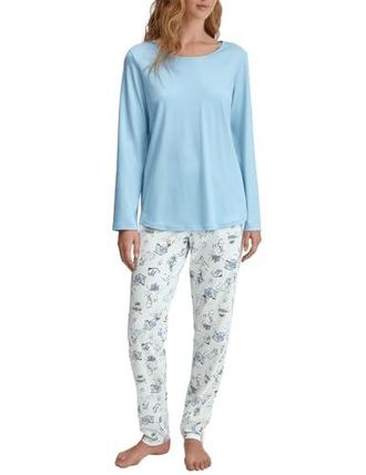 CALIDA Pyjama Femme