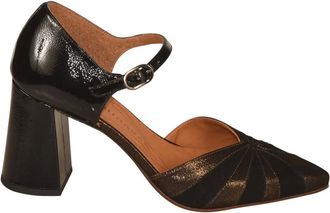 Chie Mihara Femme, Chaussures, Brun, Taille: 37 EU Lolay Pump