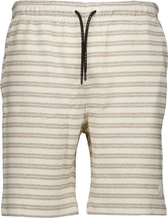 Genti Homme, Maillots de bain, Beige, Taille: M Shorts
