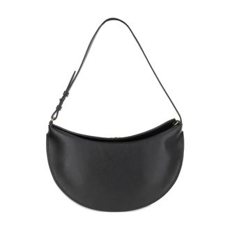 Jacquemus Femme, Sacs, Noir, Taille: ONE Size Le Petit Ovalo Bag
