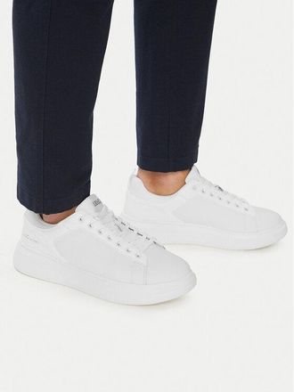 Liu Jo Sneakers 7G5015 PX331 Wei&szlig;