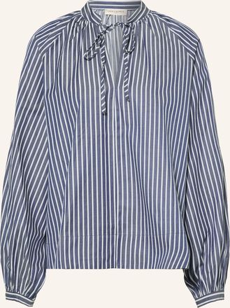 Grace & Mila Grace & Mila Blusenshirt Albane blau
