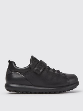 Camper Sneakers Kinder Farbe Schwarz