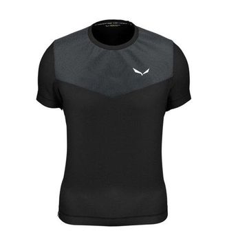 Salewa M Alpine Hemp - T-shirt - Herren