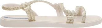 Ipanema Femme, Chaussures, Beige, Taille: 42 EU Tongs Sable Phosphorescent