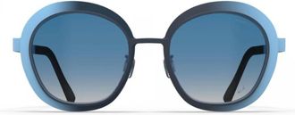 Blackfin Femme, Accessoires, Bleu, Taille: ONE Size Sandy Hook Bf1125 53-20-150 C1946