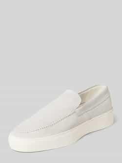 Steve Madden Loafers aus Leder Modell Leyton