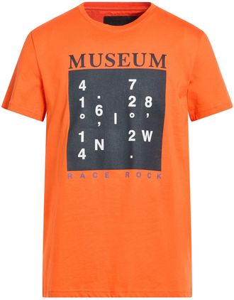 Museum TOPS - T-shirts auf YOOX.COM