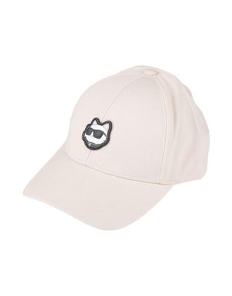 Karl Lagerfeld ACCESSOIRES - M&uuml;tzen & H&uuml;te auf YOOX.COM