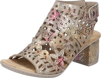 Rieker Damen Sandalen 64780