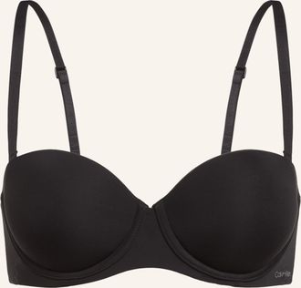 Calvin Klein Push-Up-Bh schwarz