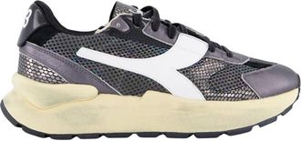 Diadora Damen, Schuhe, Mehrfarbig, 38 EUGröße