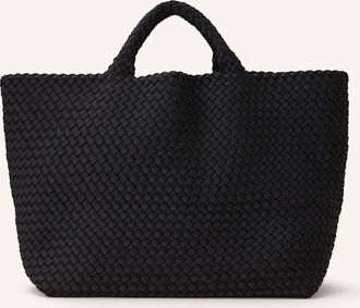Naghedi Handtasche St Barths Large Mit Pouch schwarz