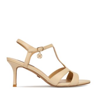 Nine West Sandalen Nine West 22154A Beige