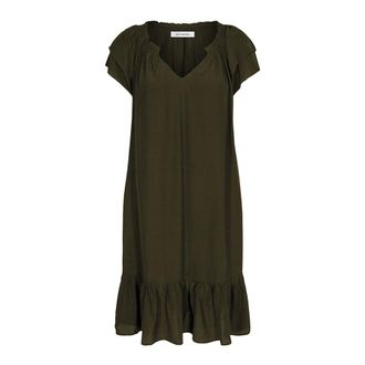 Co'Couture Damen, Kleider, Gr&uuml;n, XLGr&ouml;&szlig;e