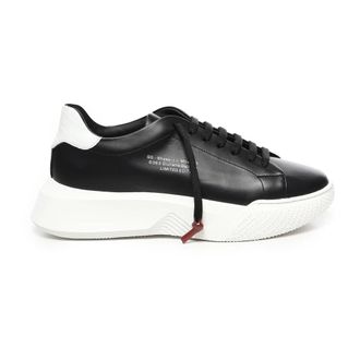 Giuliano Galiano Nemesis Sneakers - - Shoes - Herren - Schwarzk - 46 EU