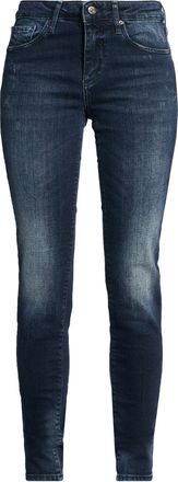 A|X Armani Exchange HOSEN & R&Ouml;CKE - Jeanshosen auf YOOX.COM