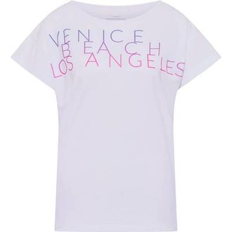 Venice Beach Damen Shirt VB_Tiana DCTL 25 T-Shirt