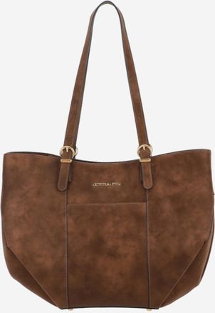 Arthur Aston Shopper Chataigne