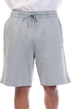 HUGO BOSS Hugo - Dupaly Shorts f&uuml;r Herren (Blau)