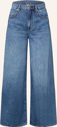 Liu Jo Liu Jo Wide Leg Jeans blau