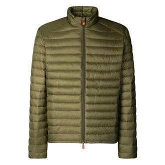 Save The Duck Homme, Vestes, Vert, Taille: L Alexander Jacket